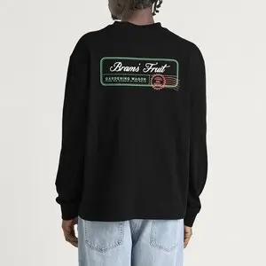 BRAM'S FRUIT X Tour Longsleeve T-shirt