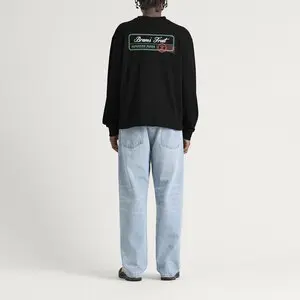 BRAM'S FRUIT X Tour Longsleeve T-shirt