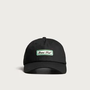 BRAM'S FRUIT X Tour Cap - Black