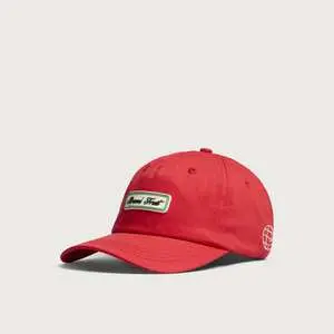 BRAM'S FRUIT X Tour Cap