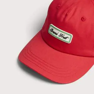 BRAM'S FRUIT X Tour Cap