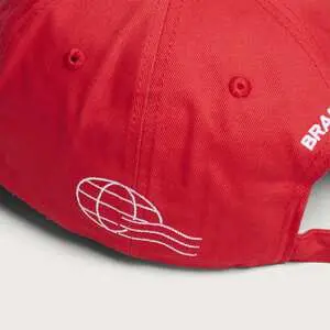 BRAM'S FRUIT X Tour Cap