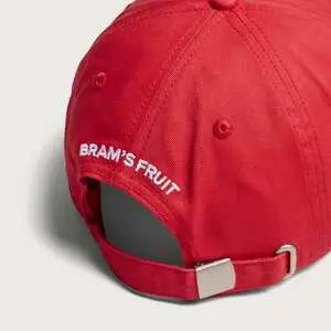 BRAM'S FRUIT X Tour Cap