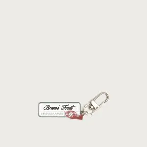 BRAM'S FRUIT X Tour Keychain