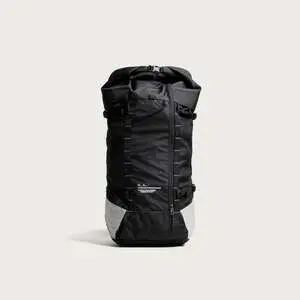 DB JOURNEY X Purple Mountain Observatory Aluula 25l Pack - Black