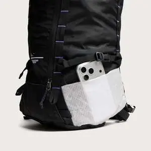DB JOURNEY X Purple Mountain Observatory Aluula 25l Pack
