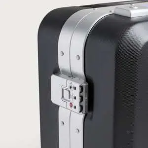 DB JOURNEY X Pmo Ramverk Pro Carry-on Luggage