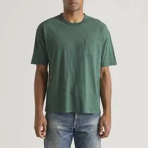 Visvim Jumbo Damaged T-shirt
