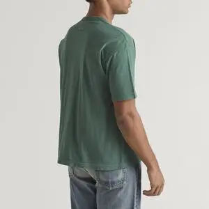 Visvim Jumbo Damaged T-shirt