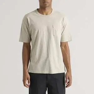 Visvim Jumbo Damaged T-shirt