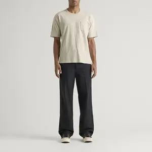 Visvim Jumbo Damaged T-shirt