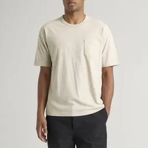 Visvim Jumbo Damaged T-shirt