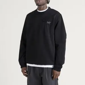 Arc'teryx Konseal Crew Sweatshirt