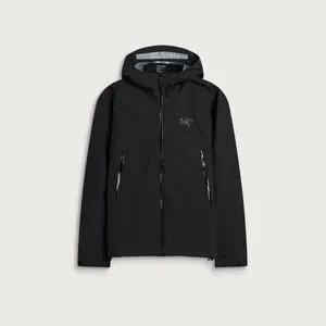 Arc'teryx Beta Gore-tex Jacket - Black