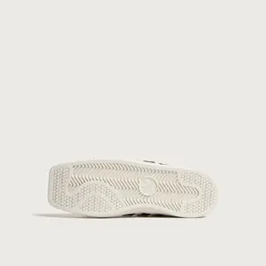 Adidas X Jennie Superstar Square Ballet - Core White