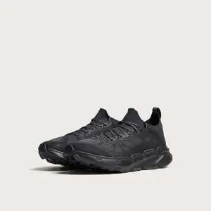 On Cloudsoma Paf Sneaker - Black/black
