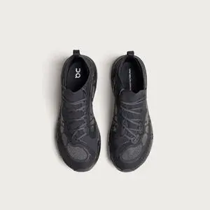 On Cloudsoma Paf Sneaker - Black/black