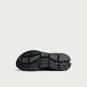 On Cloudsoma Paf Sneaker - Black/black