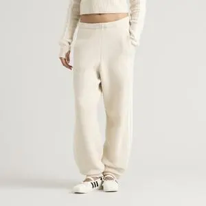 Adidas X Jennie Knit Pants - Brown