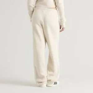 Adidas X Jennie Knit Pants - Brown