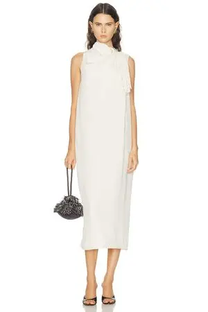 Altuzarra Off The Shoulder Cocktail Dresses