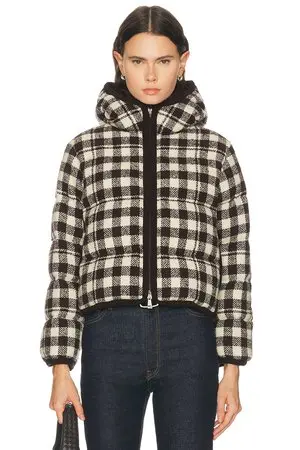 Moncler Abstraction Jacket
