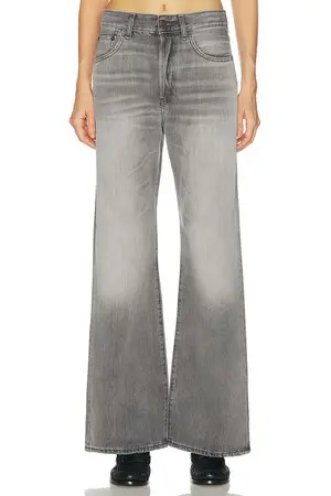 Acne Studios 2021f Wide Leg