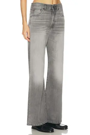 Acne Studios 2021f Wide Leg