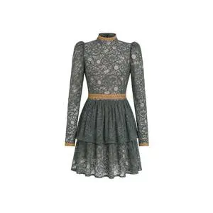 MANDARANO Siena Lace Dress