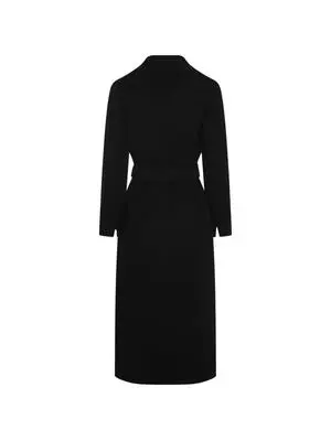 Max Mara Wool Long Coat