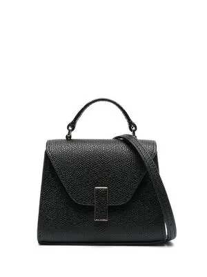 VALEXTRA Iside Leather Belt Bag - Multicolor