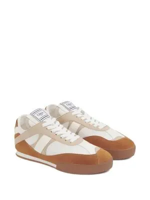 Chloé Kick Sneakers - Multicolor