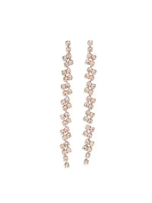 Forte_forte Studded Earrings