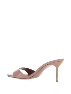 Paris Texas Lidia Patent Leather Sandals