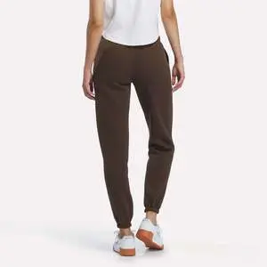 REEBOK Logo Sweatpants