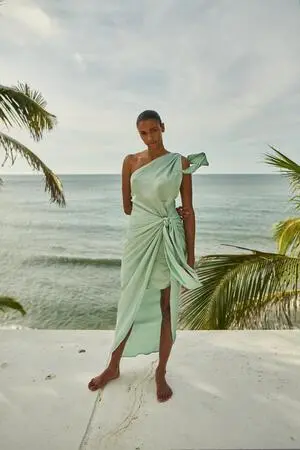 BAOBAB Marea Midi Dress