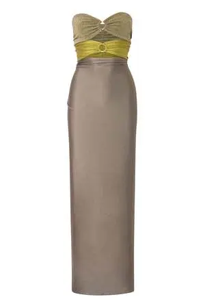 BAOBAB Isla Maxi Dress