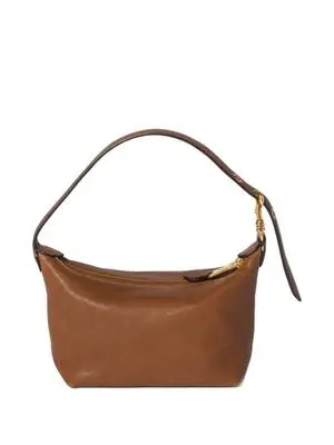 Miu Miu Leahter Mini Bag - Multicolor
