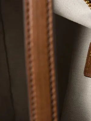 Miu Miu Leahter Mini Bag
