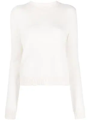 LISA YANG Lisa Yang Women Mable Cashmere Crewneck Sweater