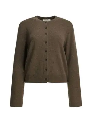 LISA YANG Karia Cashmere Cardigan - Multicolor