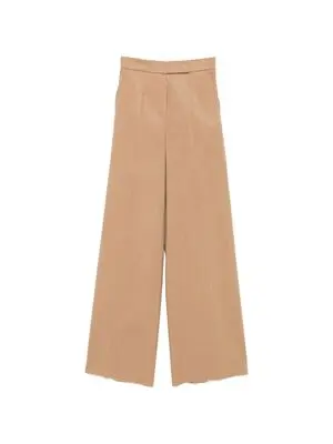 Max Mara Trousers - Multicolor