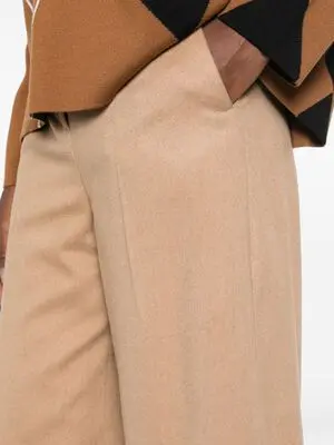 Max Mara Trousers - Multicolor