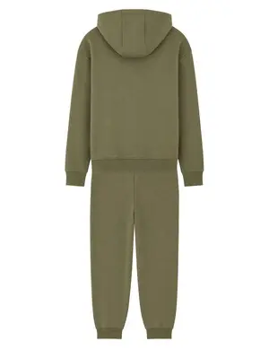 Hugo Tracksuit "dapo Dayote