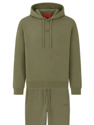 Hugo Tracksuit "dapo Dayote