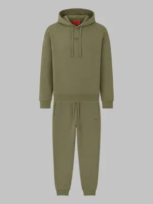 Hugo Tracksuit "dapo Dayote