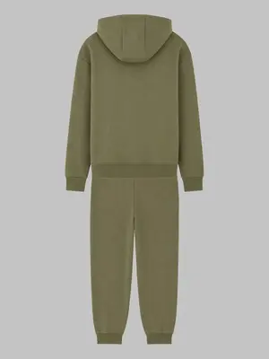 Hugo Tracksuit "dapo Dayote
