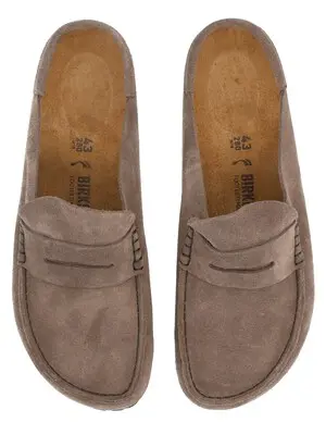 BIRKENSTOCK Sabot "naples Wrapped