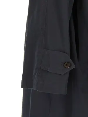 MAISON MARGIELA Trench "peach