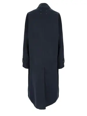 MAISON MARGIELA Trench "peach